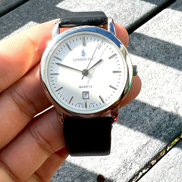 London Fog | Accessories | London Fog Mens Classic Watch | Poshmark